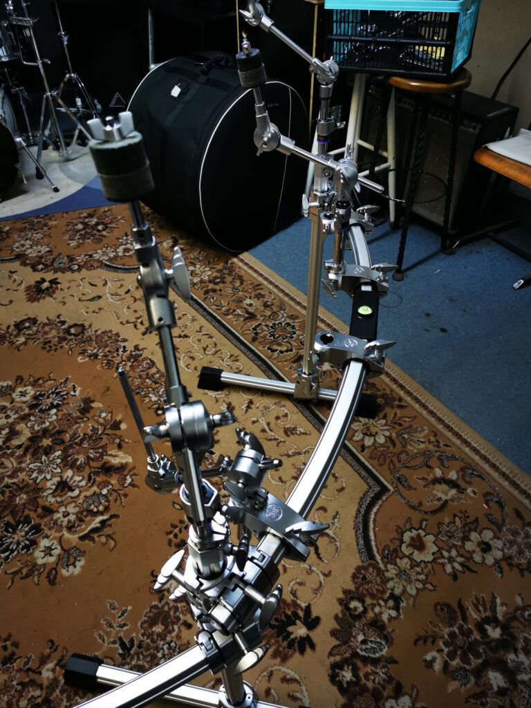 Yamaha Hexrack II Rack inkl. Zubehör - Die Verkaufsplattform für Dein ...