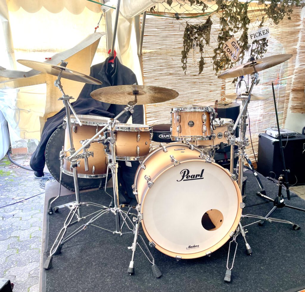 Pearl Masters Maple Complete MCT - Die Verkaufsplattform für Dein ...